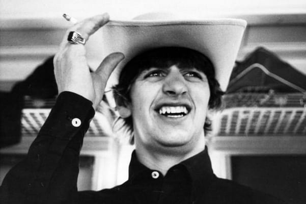 What Does Ringo Starr Think of You? - Quiz | Quotev