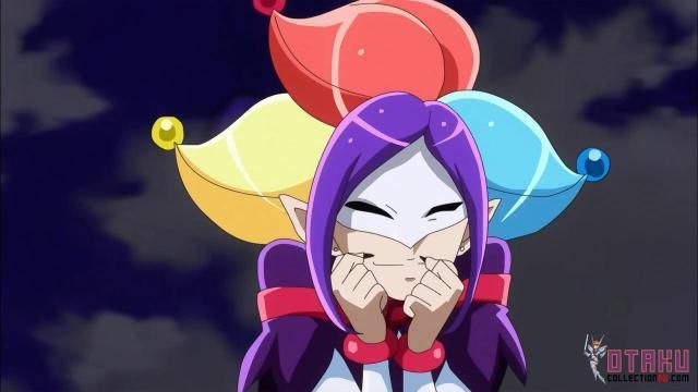 What does Rascal from Glitter Force think about you? - Quiz | Quotev