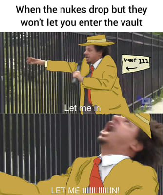 What Fallout 4 Companion are you? - Quiz | Quotev