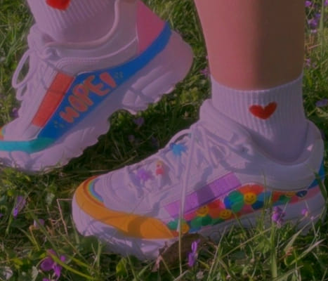 Make your own outfit and get a SL pfp•• - Quiz | Quotev