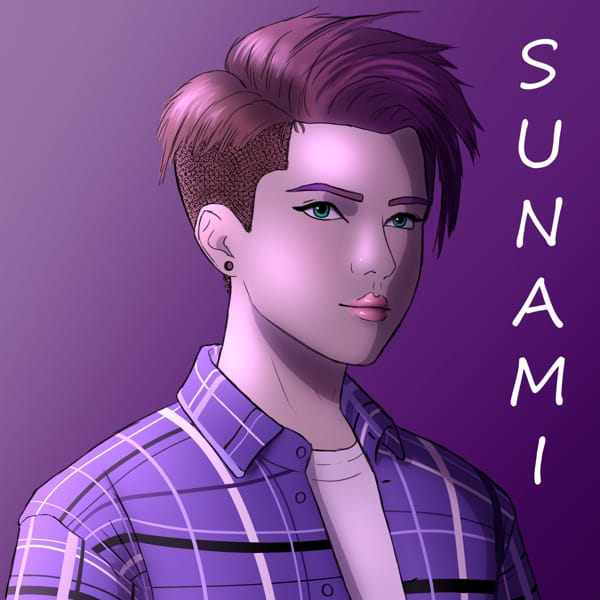 Sunami | Quotev