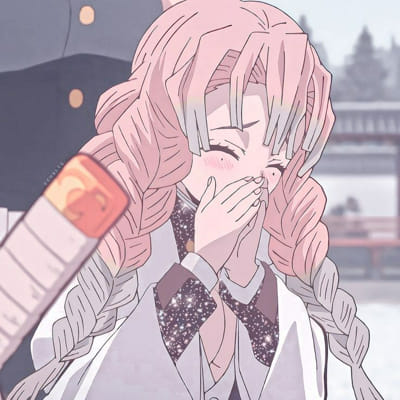 What does Mitsuri think of you - Test | Quotev