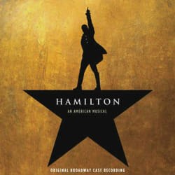 Hamilton Partner - Quiz | Quotev