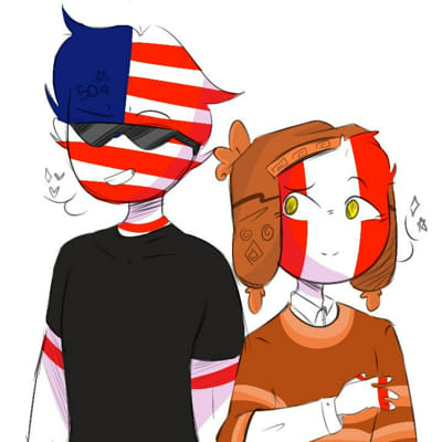 who loves you Countryhumans - Quiz | Quotev