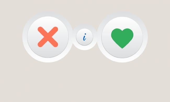 Swipe left or right? - Quiz | Quotev