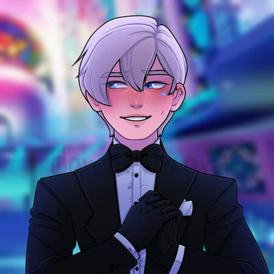 Which Royal High butler should you date? - Quiz