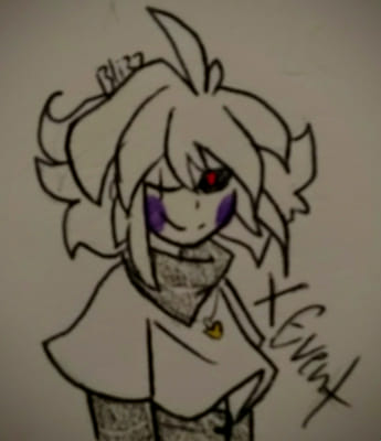 Meet XTale Chara! - Quiz | Quotev