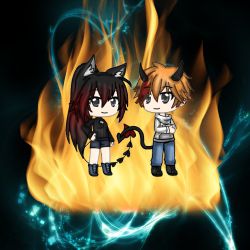 Red-She-Hulk-Transformation-Gacha-Life Stories | Quotev