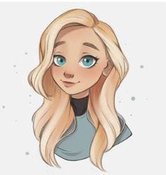 original ~character - Quiz | Quotev