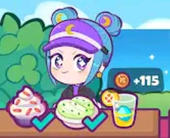 Cooking with KREW!! (KREW Merge Pets edition) - Quiz | Quotev