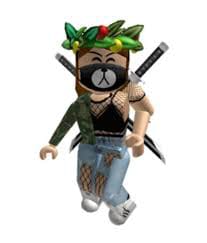 Guess the roblox avatar style - Test | Quotev