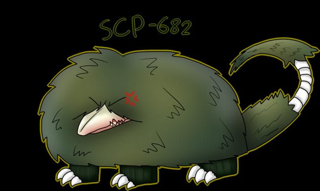 SCP smash or pass - Quiz | Quotev