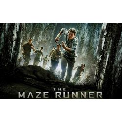 Who would be your best friend in The Maze Runner? - Quiz | Quotev