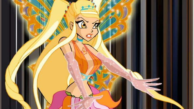 Which member of the Trix are you? - Quiz | Quotev