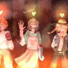 Which fan made soul trait are u? - Quiz | Quotev