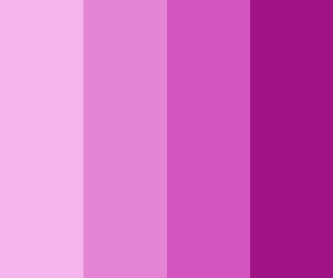The color you fit most is Pink! | What Color Is Your Soulmark? - Quiz ...