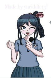 Babysit baby sayaka - Quiz | Quotev