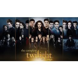 The Twilight Saga Movie Trivia (HARD) - Test | Quotev