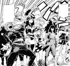 Which Class 1B Student Are You - Quiz | Quotev