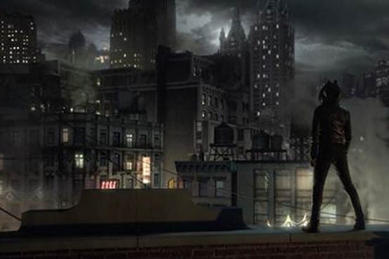 What is your life in the underworld of Gotham like? - Quiz | Quotev