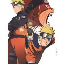 How well do you know naruto anime - Test | Quotev