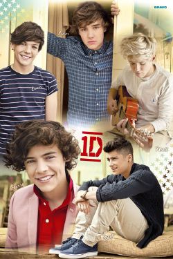 One Direction Trivia Quiz #2 - Test | Quotev