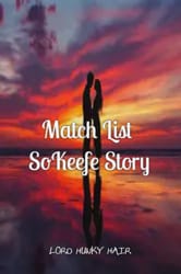 Sokeefe Fanfiction Stories | Quotev