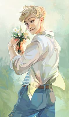 do you know magnus chase? (book 1) - Test | Quotev