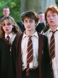 Harry Potter Quiz!! - Test | Quotev
