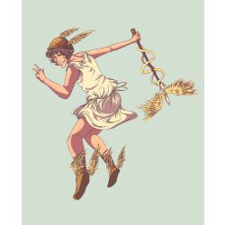 Which Greek god/goddess are you? - Quiz | Quotev