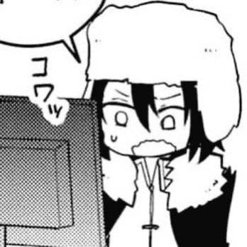 Assigning you a BSD kin - Quiz | Quotev