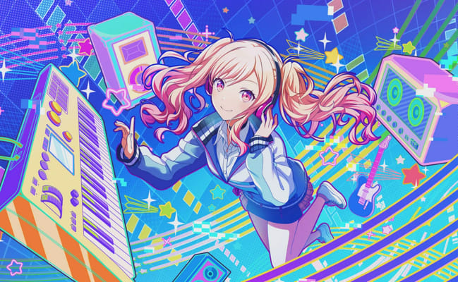 guess the pjsk cards (SAKI TENMA VER) - Test | Quotev