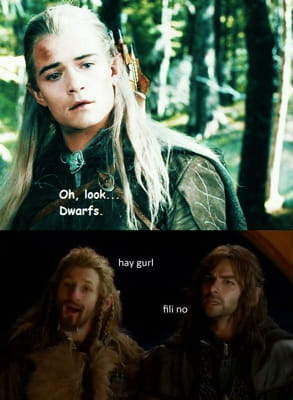 How Well Do You Know Kili? - Test | Quotev