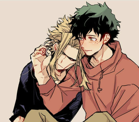 Ship or Rip *MHA Cursed Ship Edition* - Test | Quotev