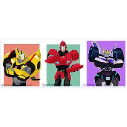 Transformer: What will you transform into? - Quiz | Quotev