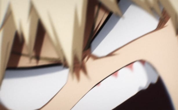 Mha door game•~ - Quiz