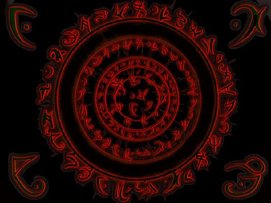 What kind of Mage are you? - Quiz | Quotev