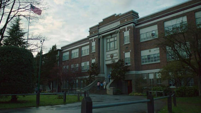 design your dream school