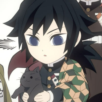 write a letter to giyuu tomioka! - Quiz | Quotev