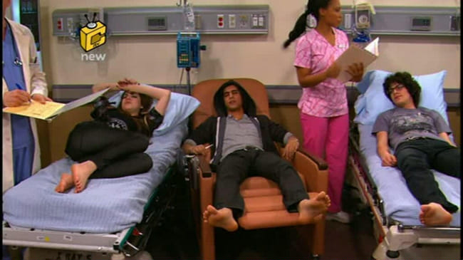 How Well do You Know Victorious? - Test | Quotev