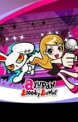 Bloody Bunny Books | Published | Neo Dracunyan | Quotev