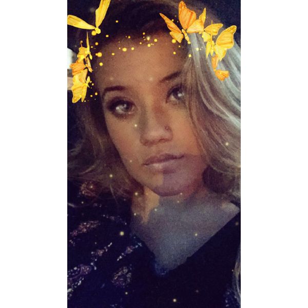 Sarah Elizabeth | Quotev