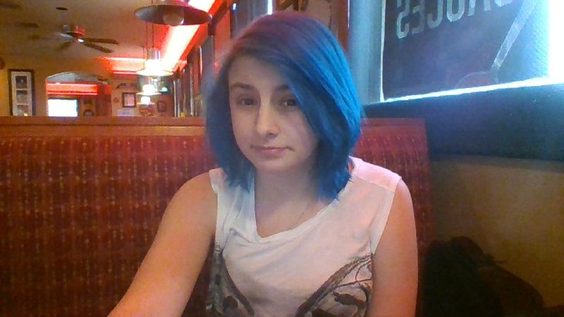 Haley Marie | Quotev