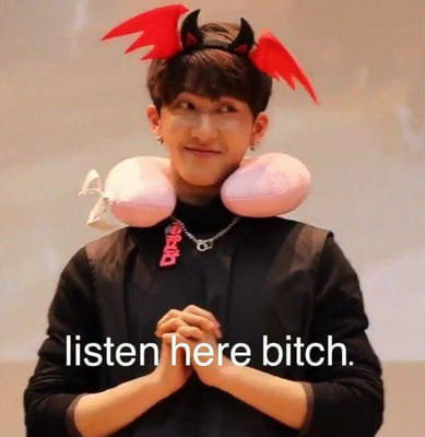 Choose some memes and get a boy group to hang out - Quiz | Quotev