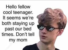 Choose a DSMP meme get a DSMP meme - Quiz | Quotev