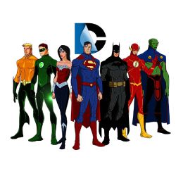 DC Character Quiz - Test | Quotev