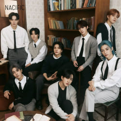 university love (SKZ) - Quiz | Quotev