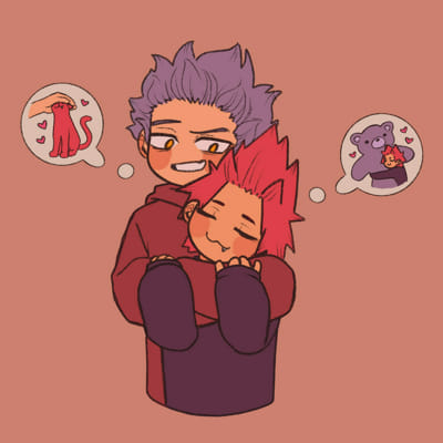 Which are your most well liked BNHA ships ever? [multiple choices ...