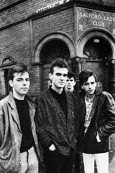 Which member of The Smiths are you? - Quiz | Quotev