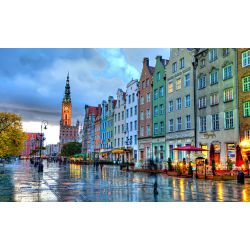 Where Should You Live? - Quiz | Quotev